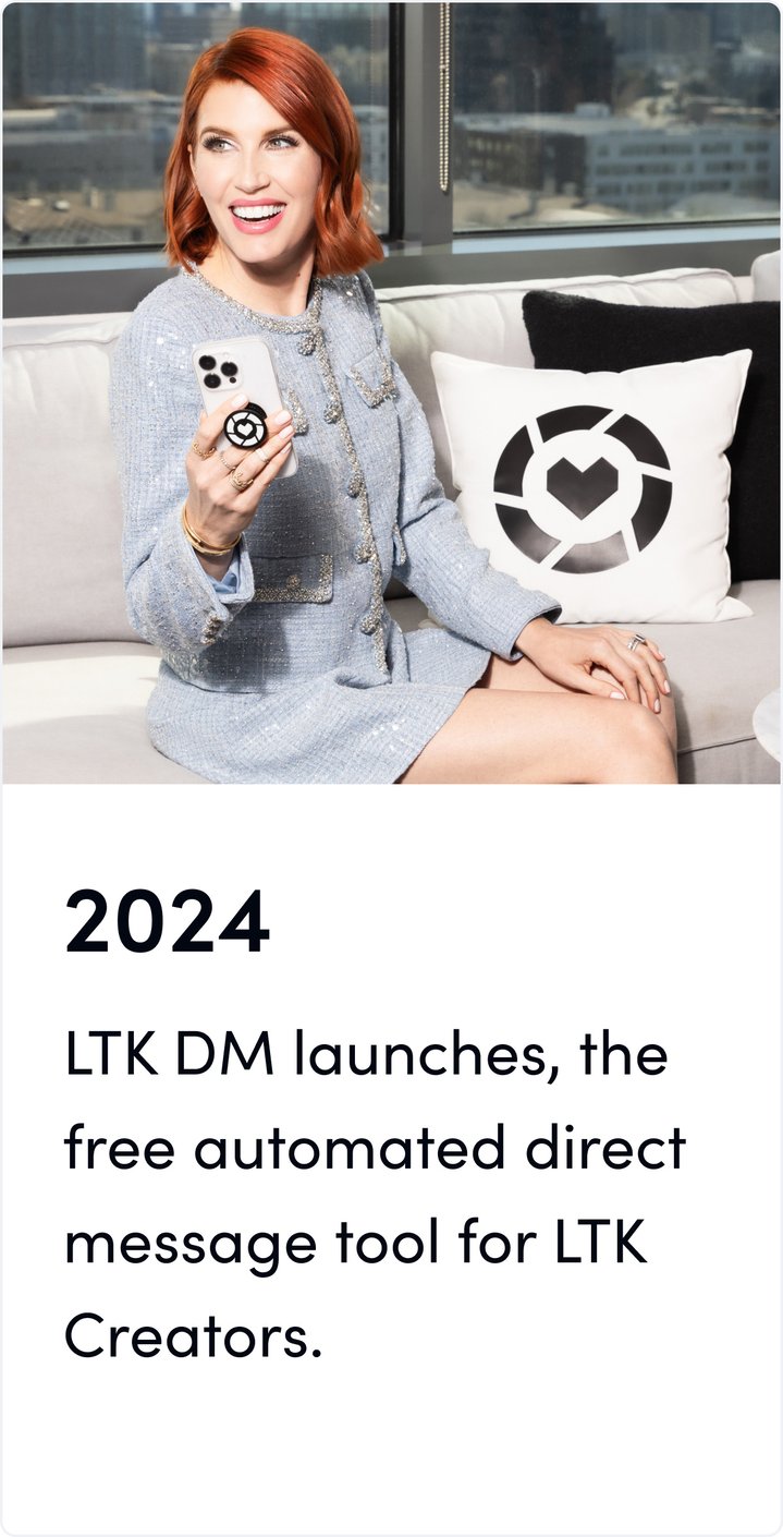 Company | LTK